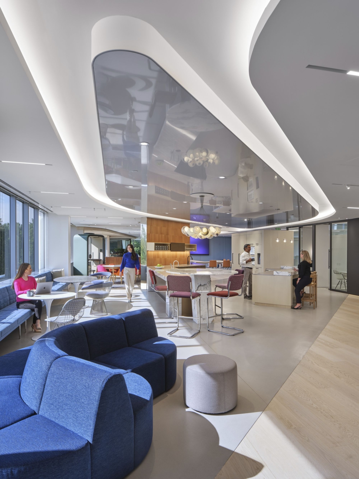 Bialek Environments Offices - Rockville | Office Snapshots