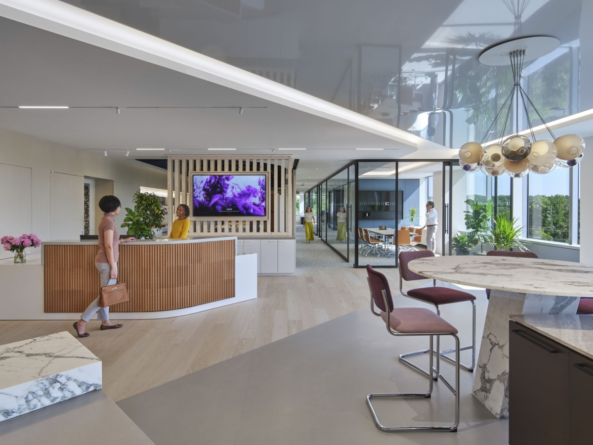 Bialek Environments Offices - Rockville | Office Snapshots