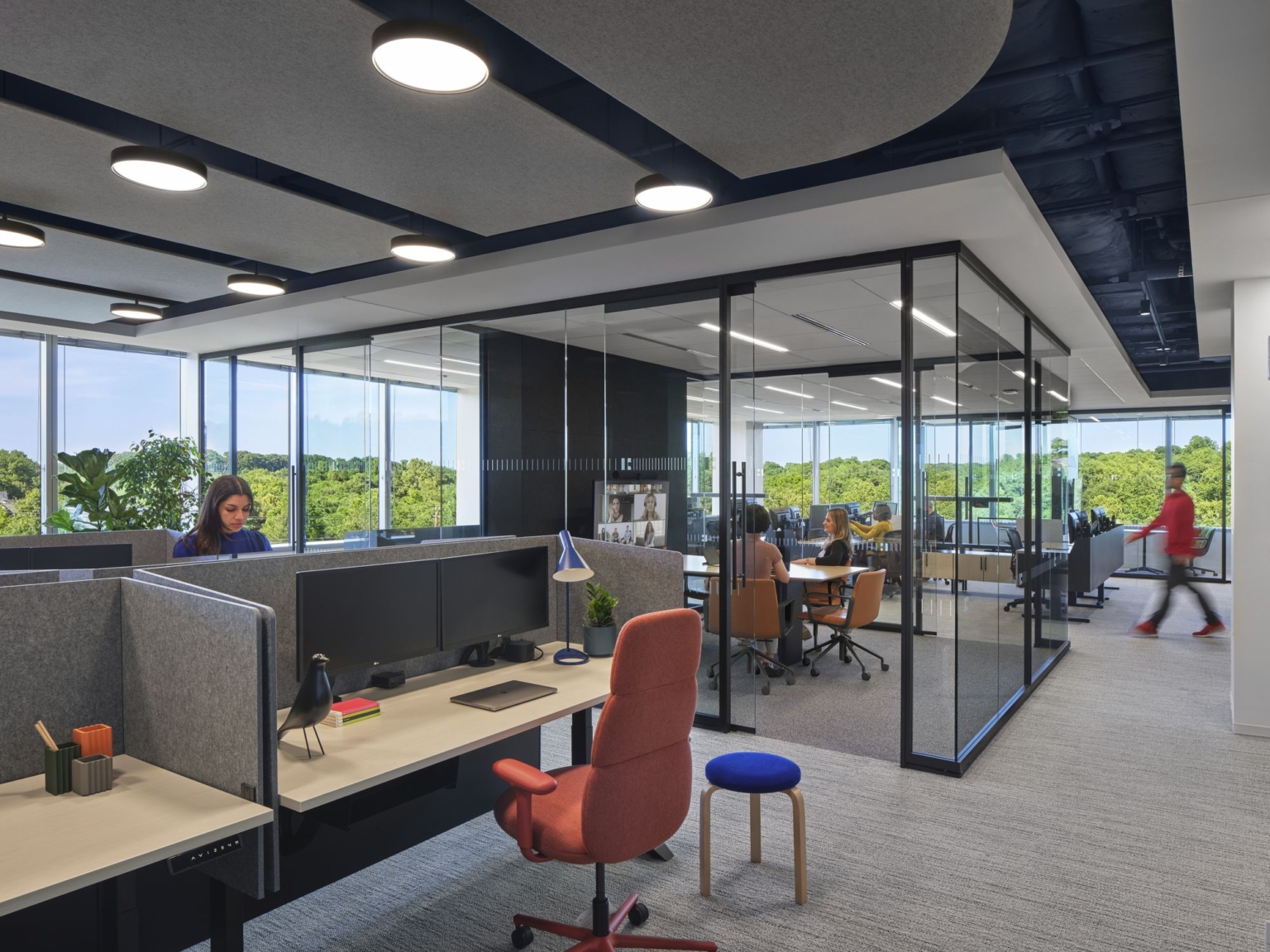 Bialek Environments Offices - Rockville | Office Snapshots