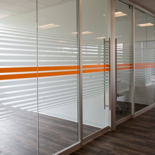 KI Lightline Architectural Wall | Office Snapshots