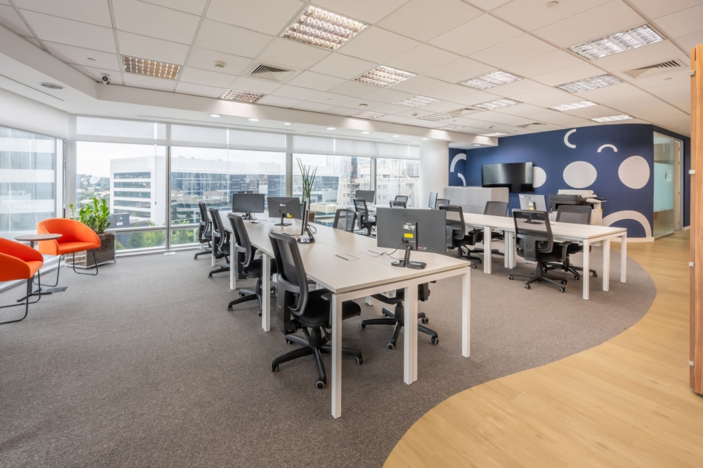 ConectCar Offices - Sao Paulo | Office Snapshots