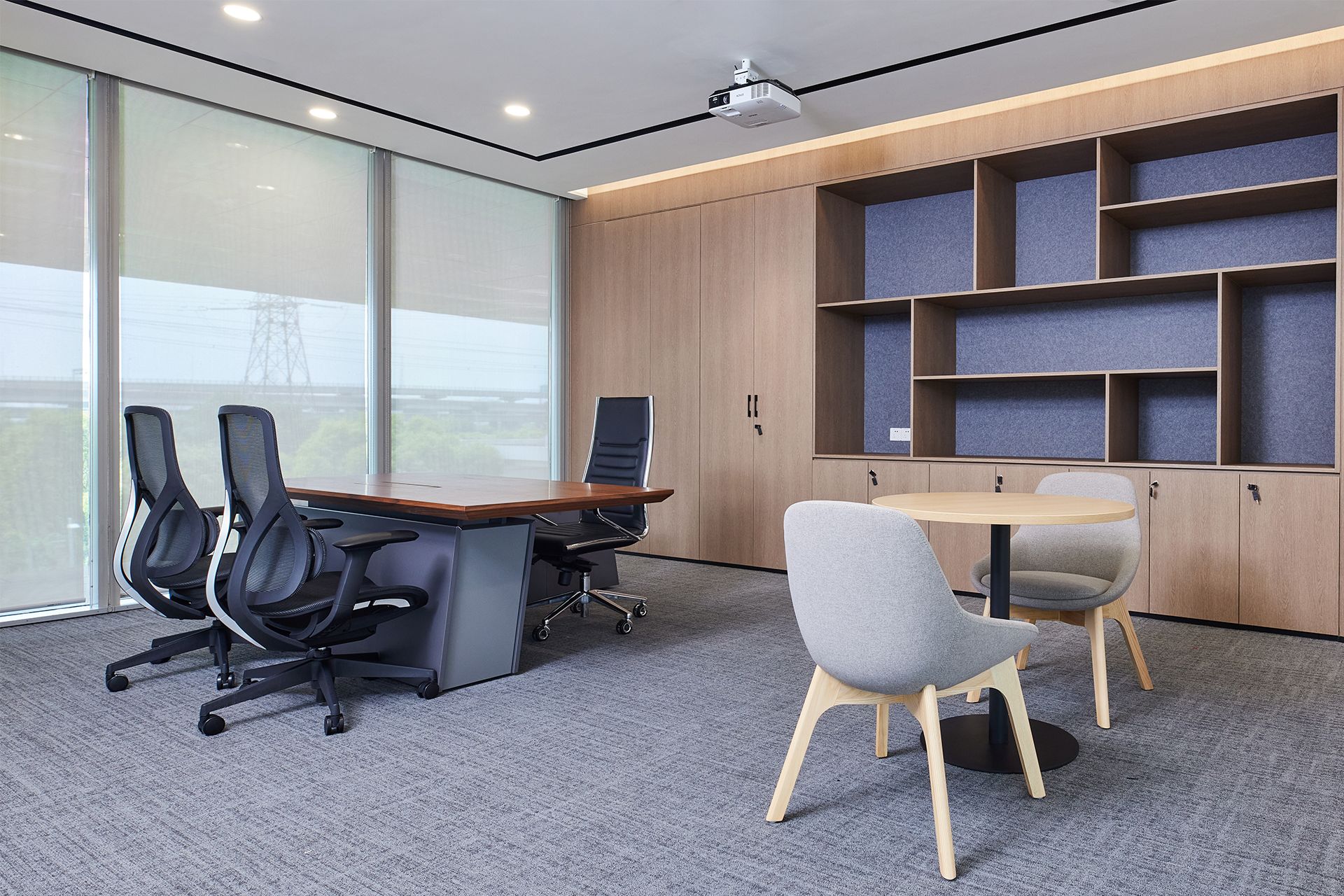Cytiva Offices - Shanghai | Office Snapshots