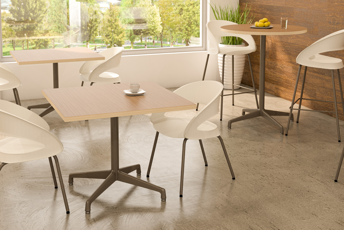 ERG International Dakota | Office Snapshots