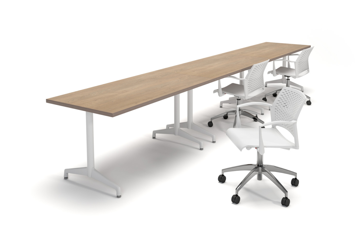 ERG International Dakota | Office Snapshots