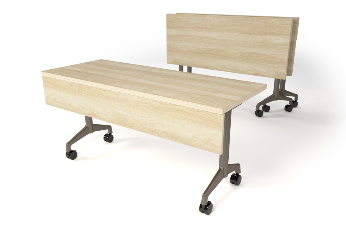 ERG International Dakota | Office Snapshots