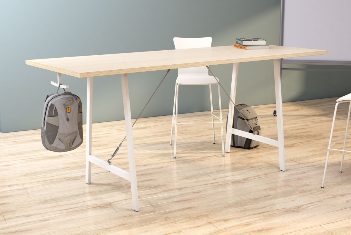 ERG International Emma | Office Snapshots