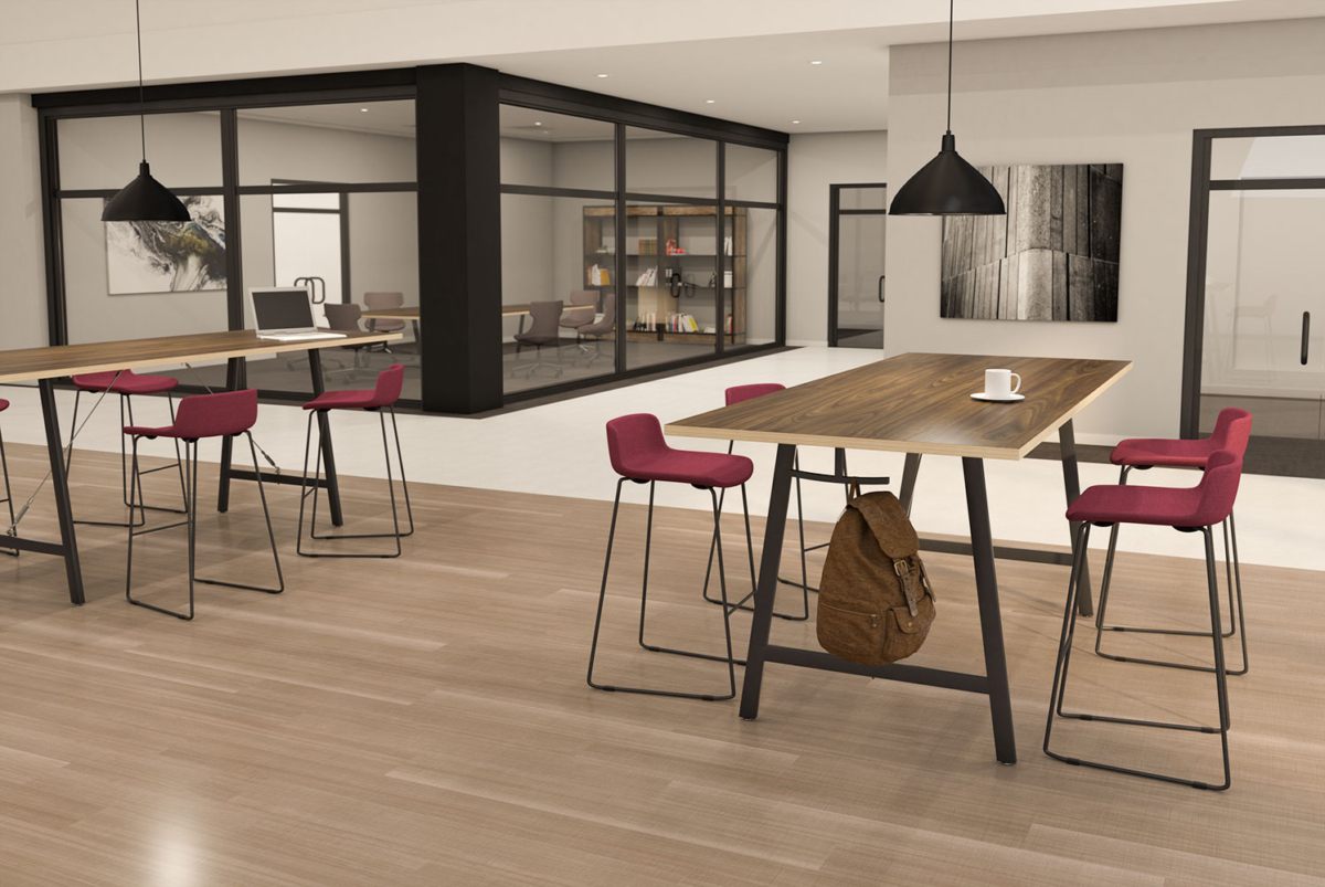 ERG International Emma | Office Snapshots