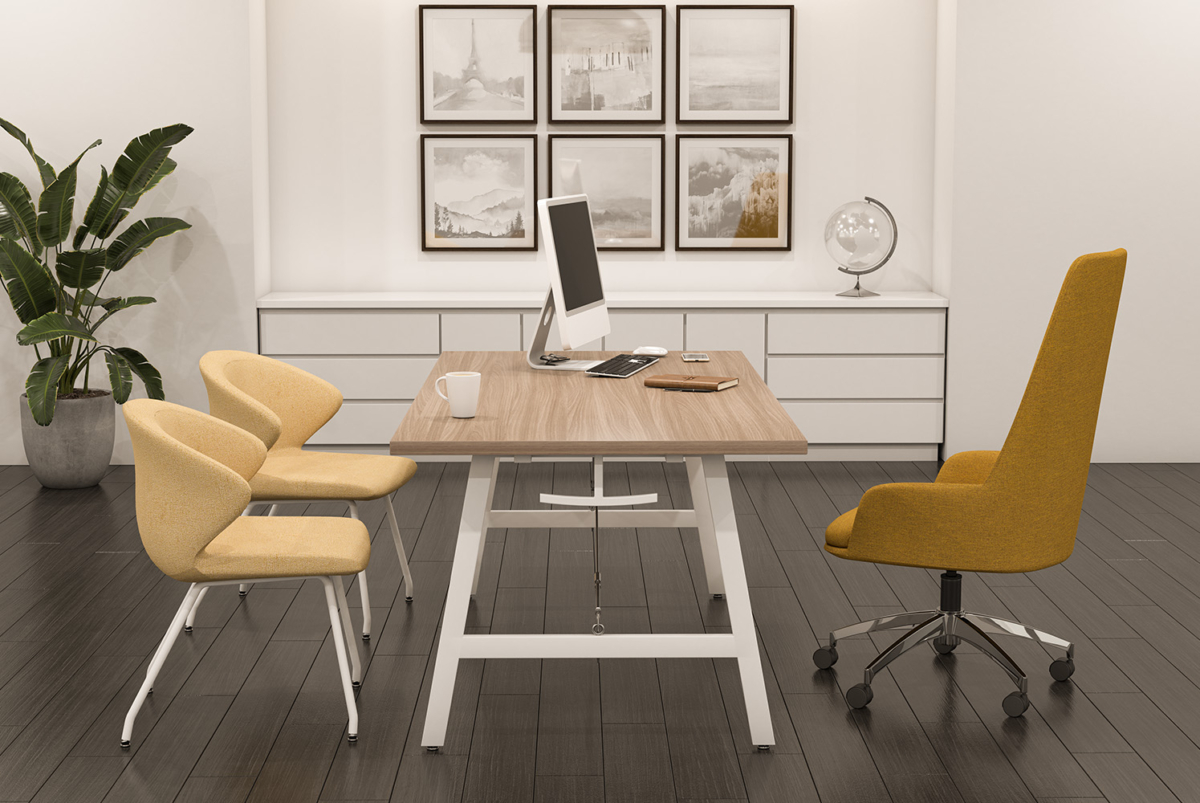 ERG International Emma | Office Snapshots