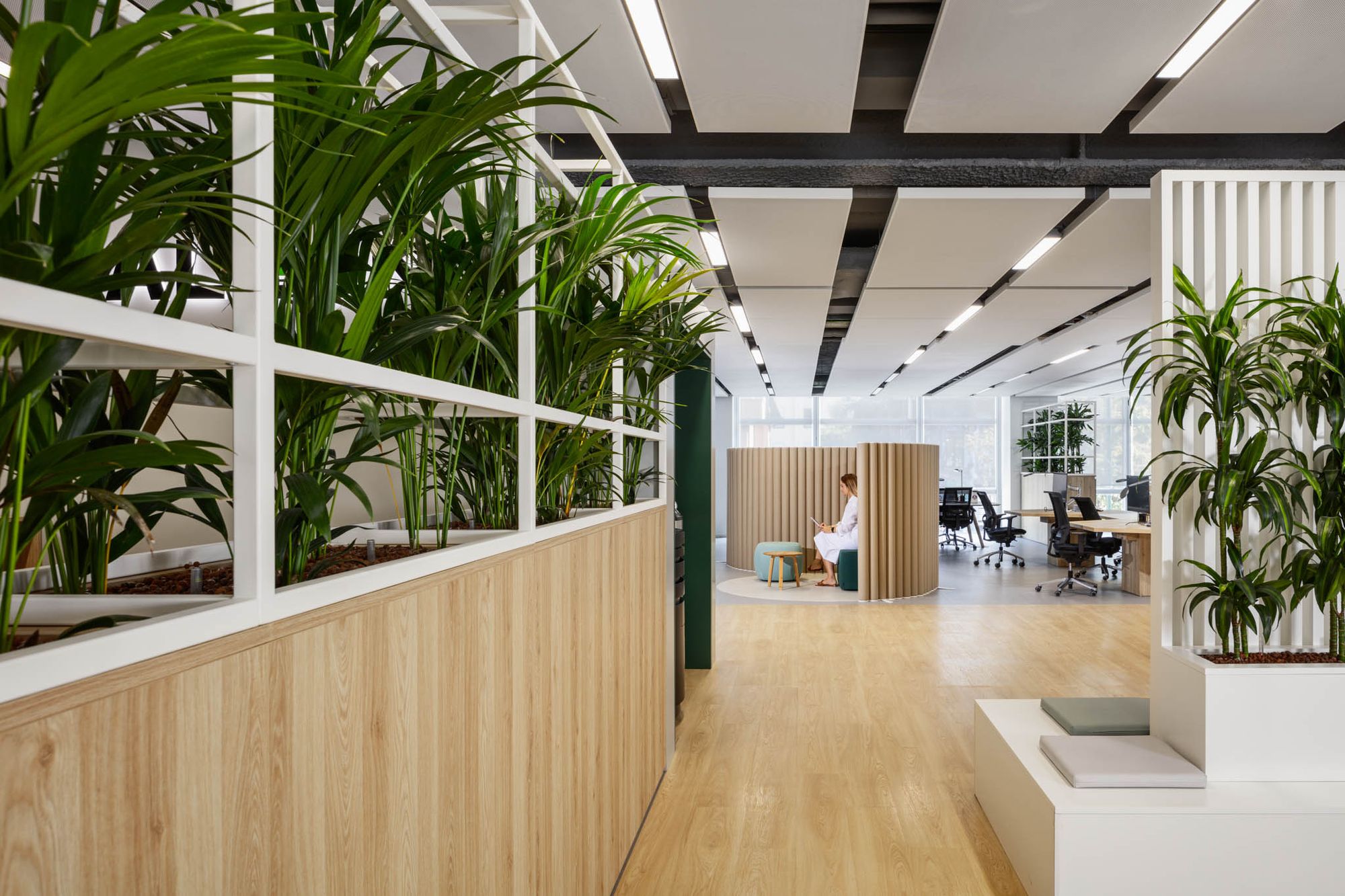 Haleon Offices - Milan | Office Snapshots