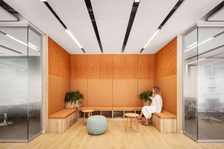 Haleon Offices - Milan | Office Snapshots