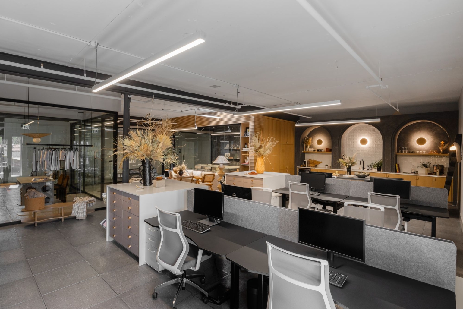 House of Form Offices - Phoenix | Office Snapshots