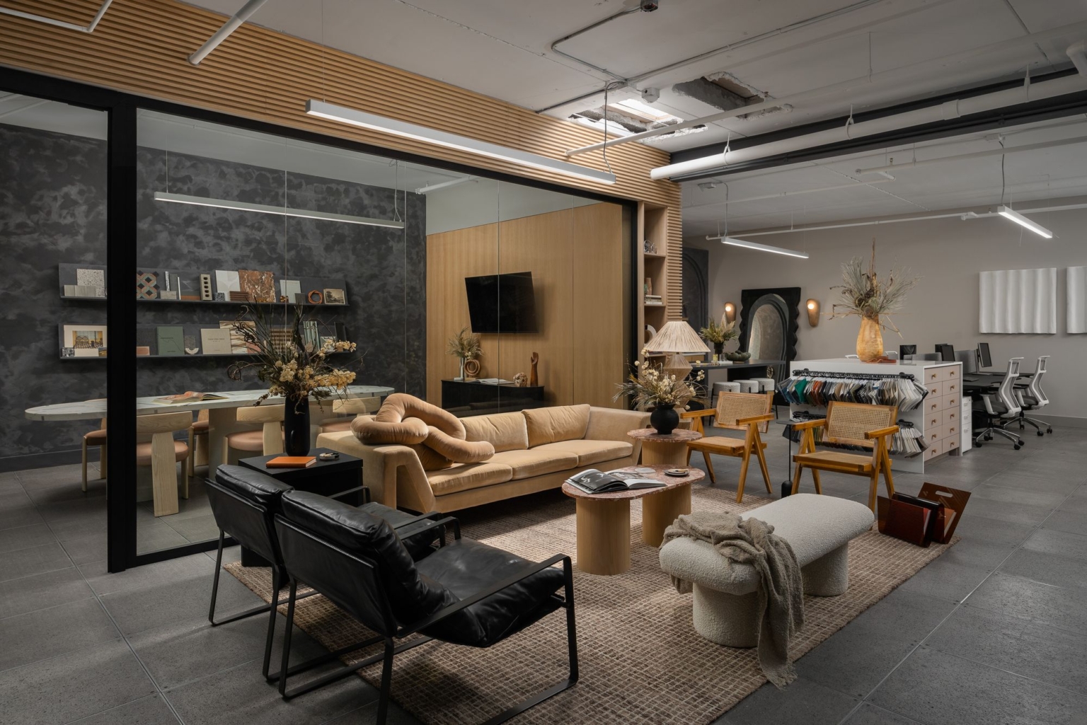 House of Form Office Design Projects | Office Snapshots