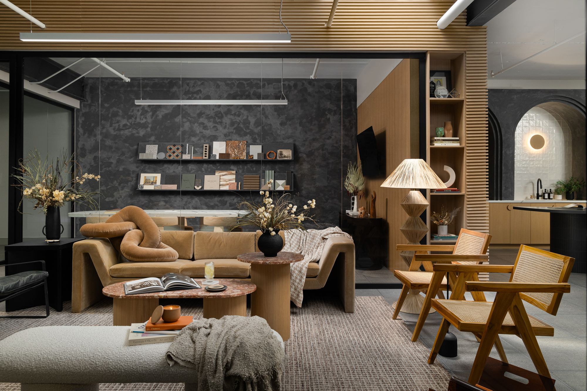 House of Form Offices - Phoenix | Office Snapshots