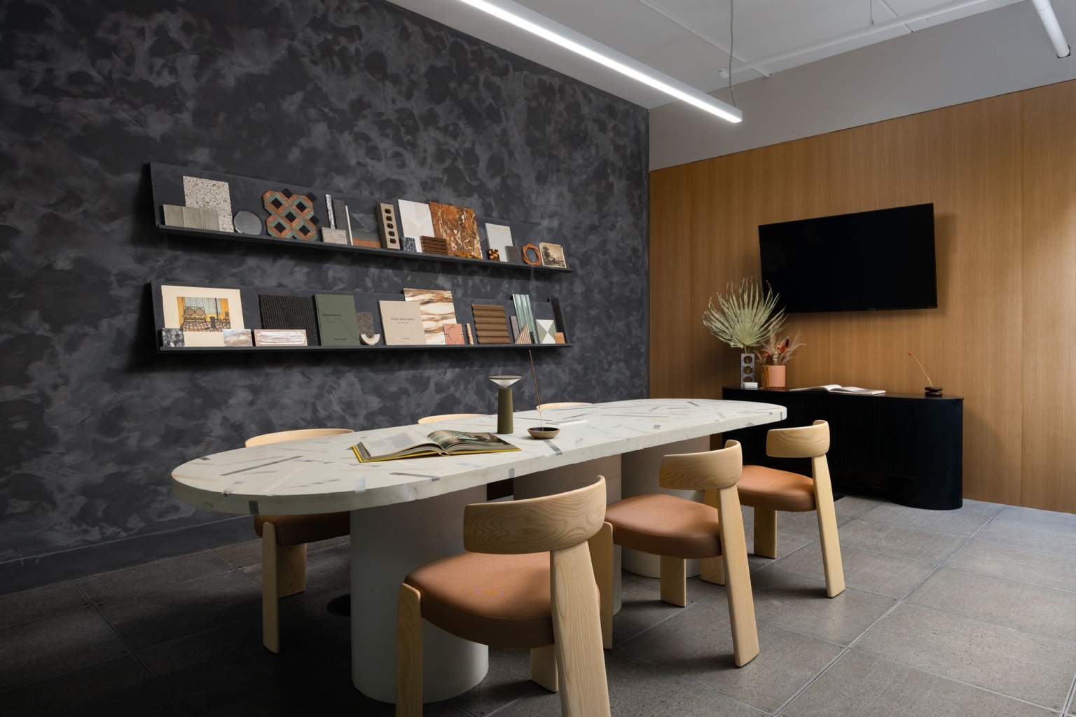 House of Form Offices - Phoenix | Office Snapshots