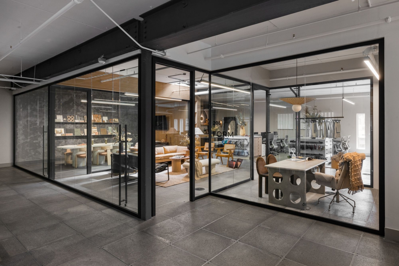 House of Form Offices - Phoenix | Office Snapshots