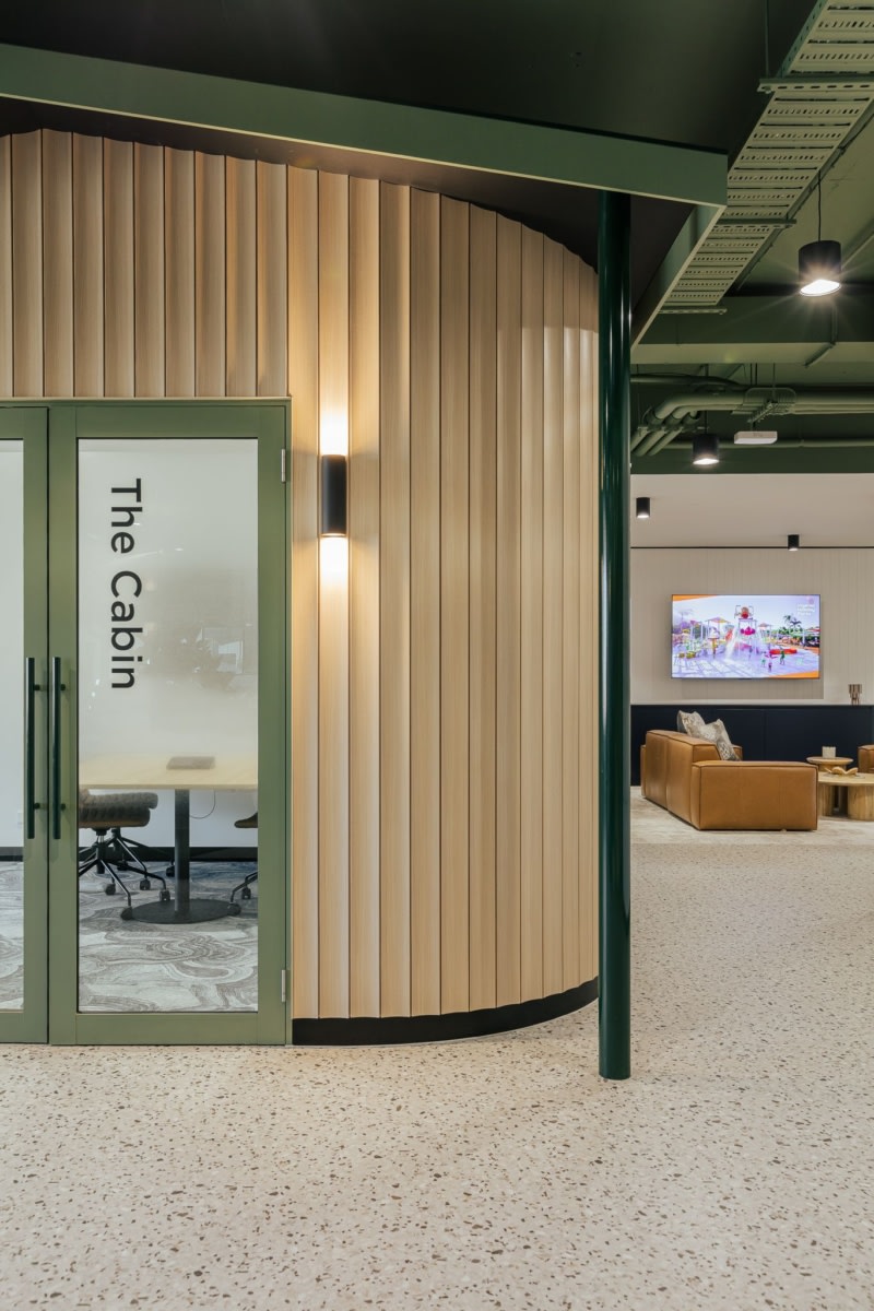 Ingenia Communities Offices - Brisbane | Office Snapshots