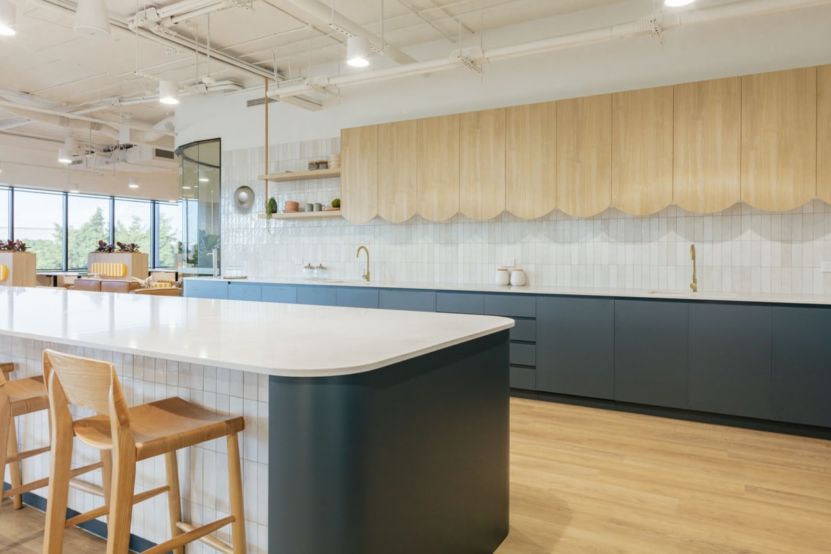 Ingenia Communities Offices - Brisbane | Office Snapshots