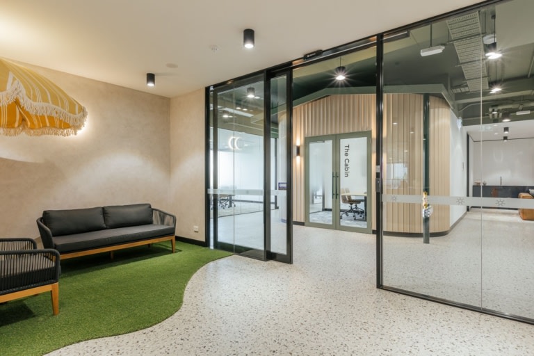 Ingenia Communities Offices - Brisbane | Office Snapshots