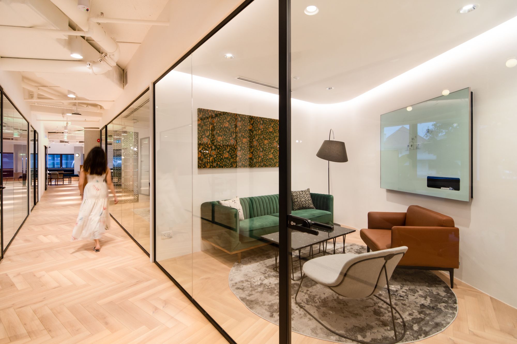 Media.Monks Offices - Singapore | Office Snapshots