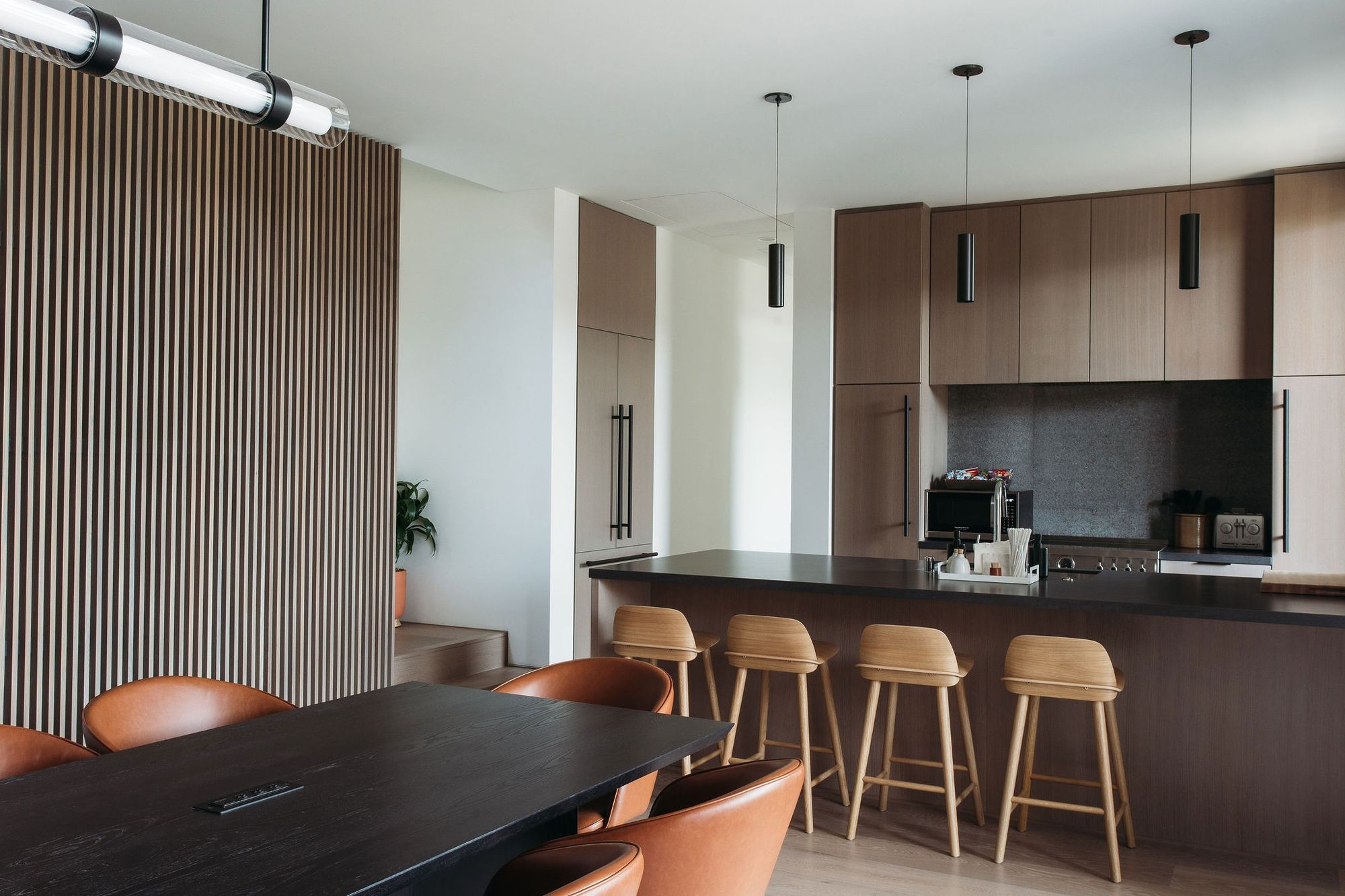 Private Venture Capital Firm Offices - Menlo Park | Office Snapshots