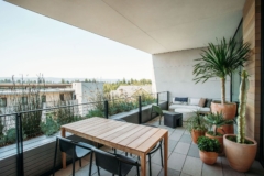 Private Venture Capital Firm Offices - Menlo Park | Office Snapshots