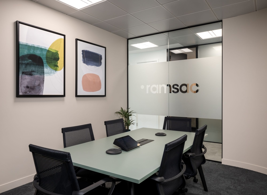 ramsac Offices - Guildford | Office Snapshots
