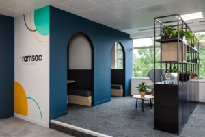 ramsac Offices - Guildford | Office Snapshots