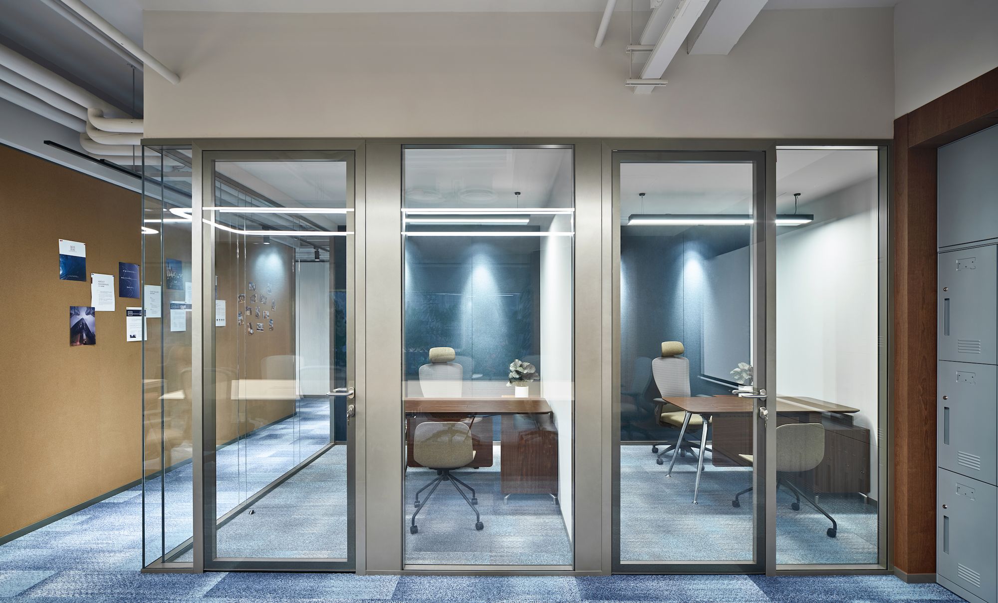 Sinobravo Offices - Shanghai | Office Snapshots