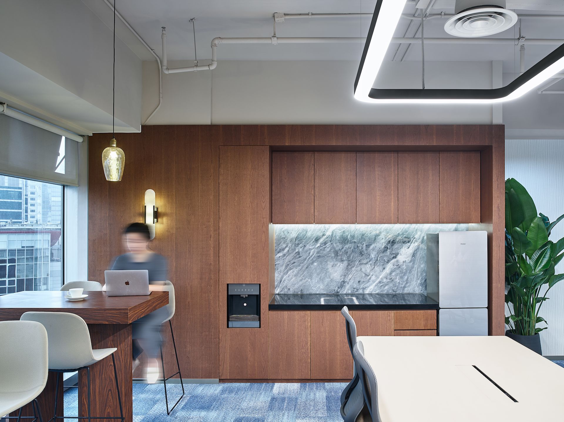 Sinobravo Offices - Shanghai | Office Snapshots