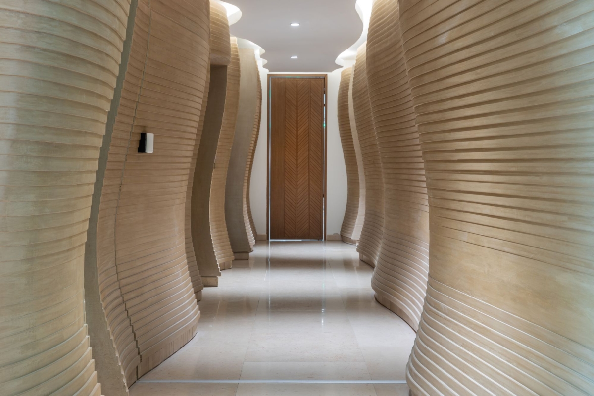 The Ministry of Tourism Offices - Riyadh | Office Snapshots