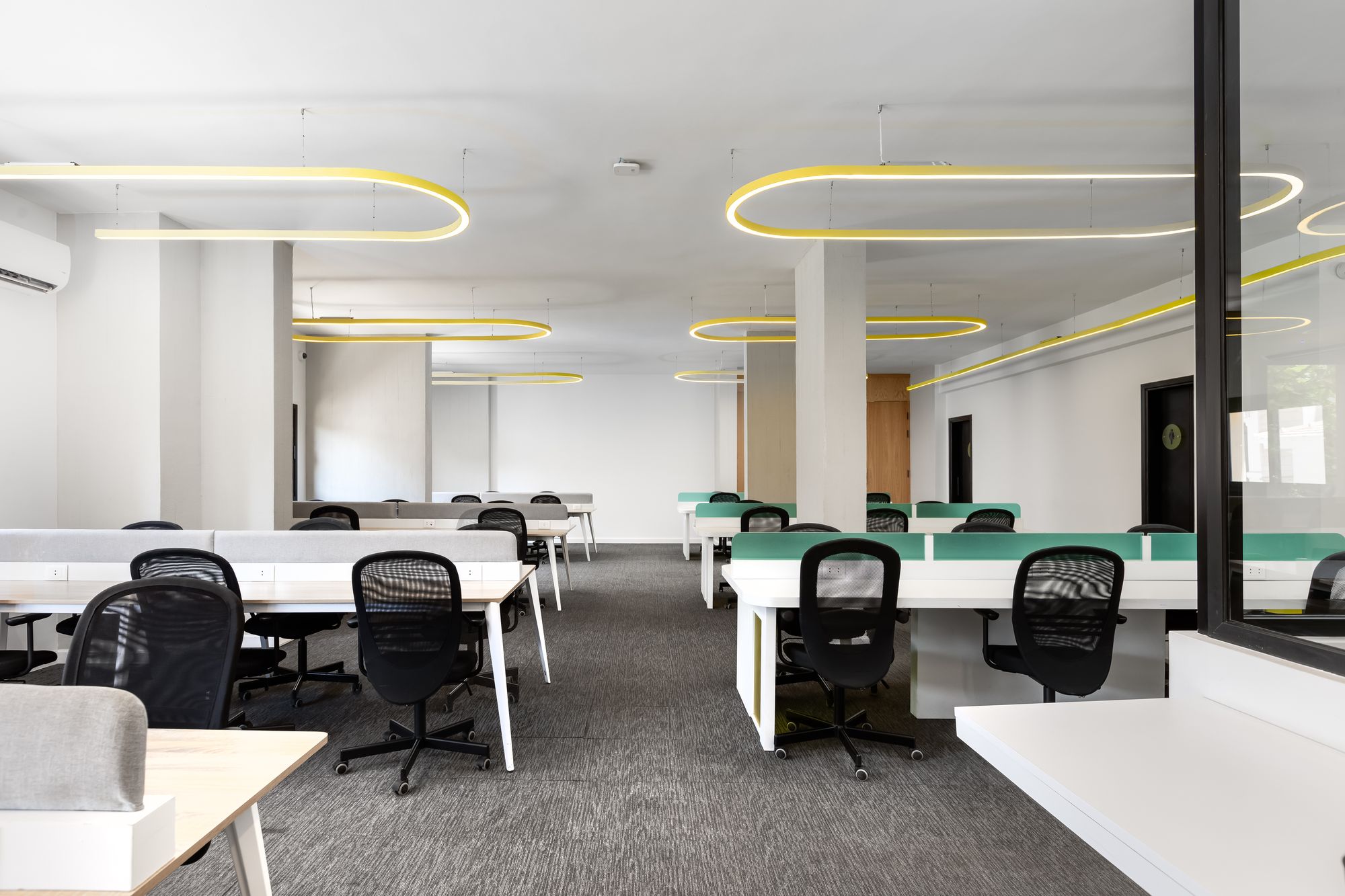 Thndr Offices - Cairo | Office Snapshots