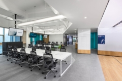 ThoughtWorks Offices - Chengdu | Office Snapshots