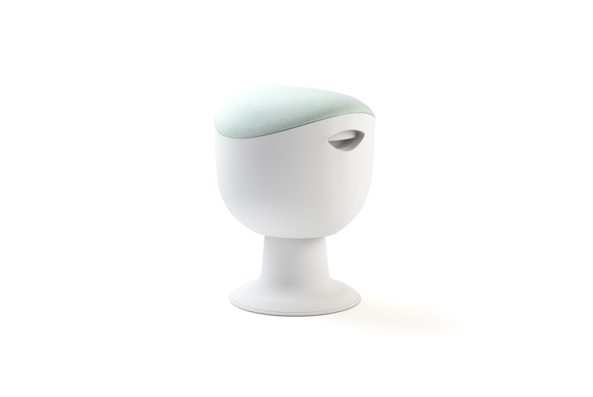 ERG International Tommy | Office Snapshots