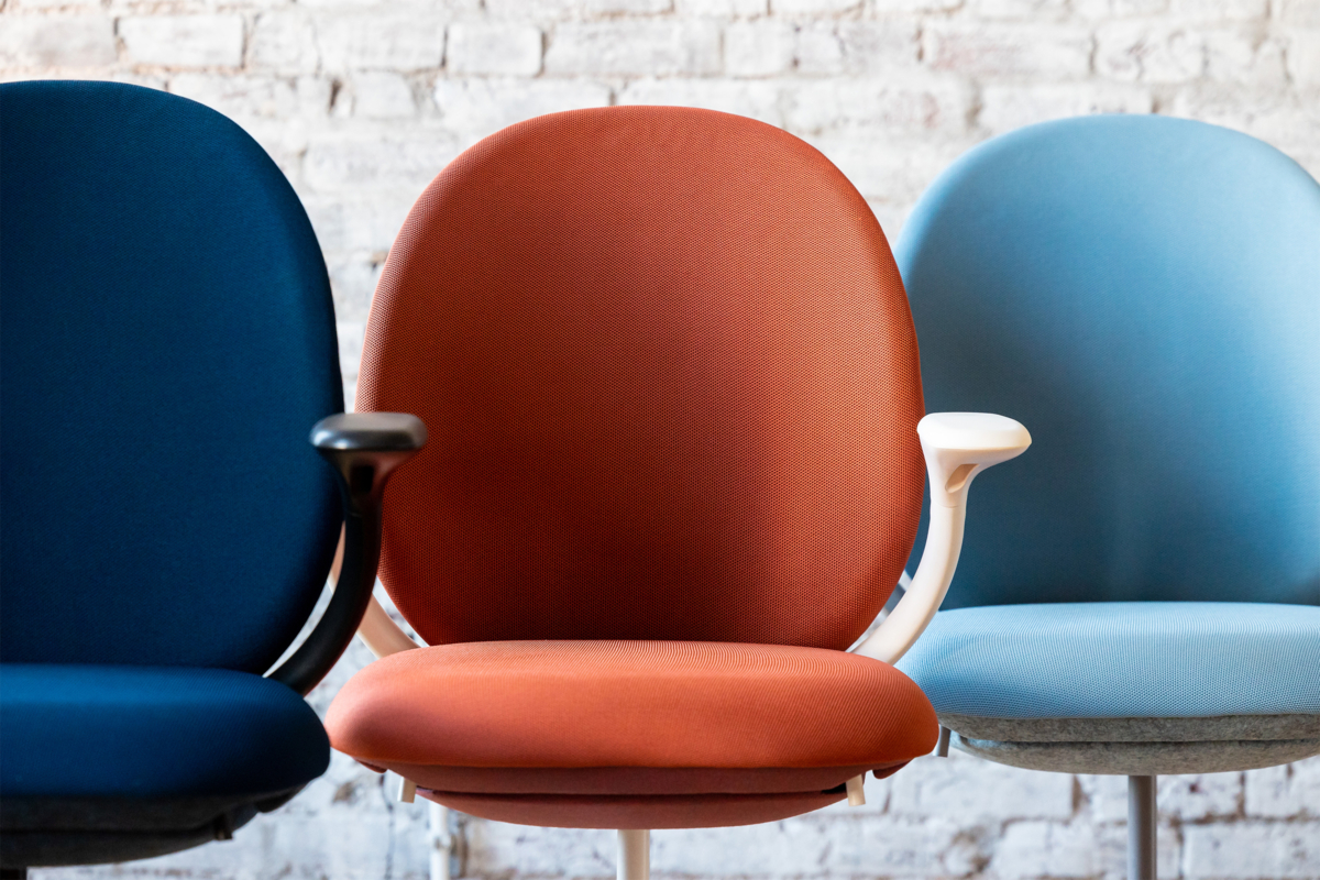 KFI Studios Jade | Office Snapshots