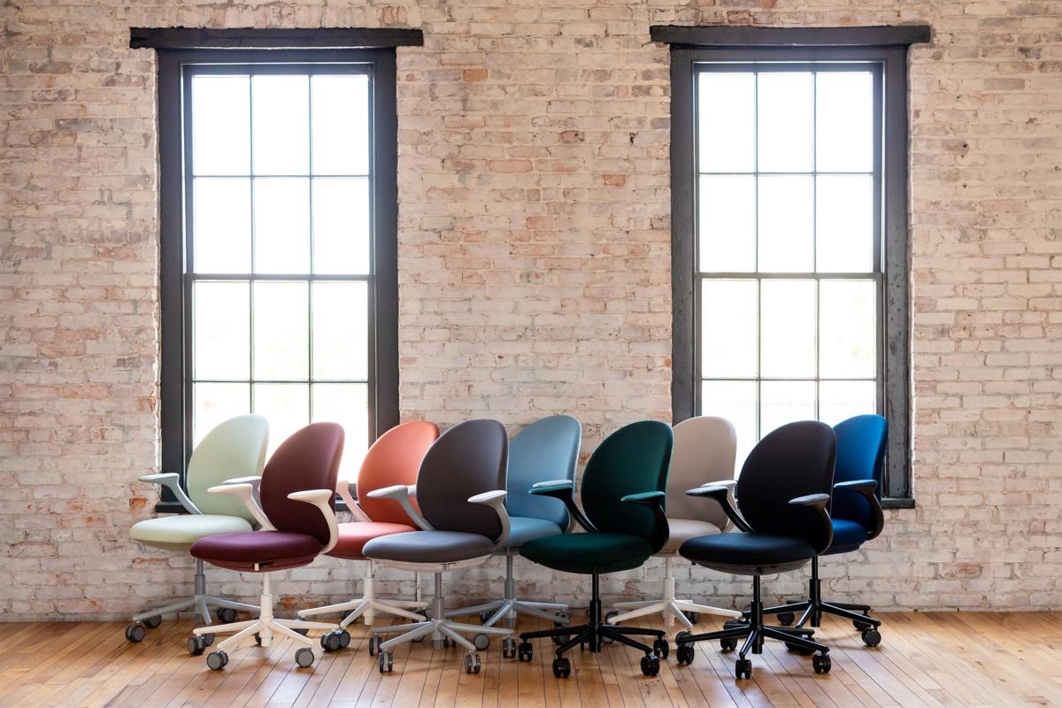 KFI Studios Jade | Office Snapshots