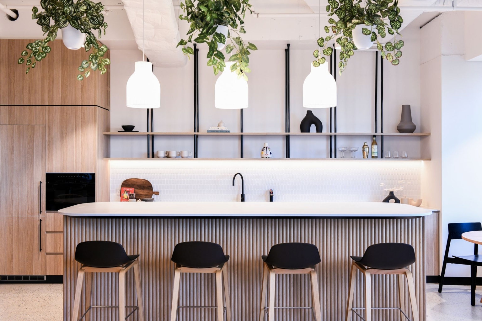 255 George Street Spec Suite - Sydney | Office Snapshots