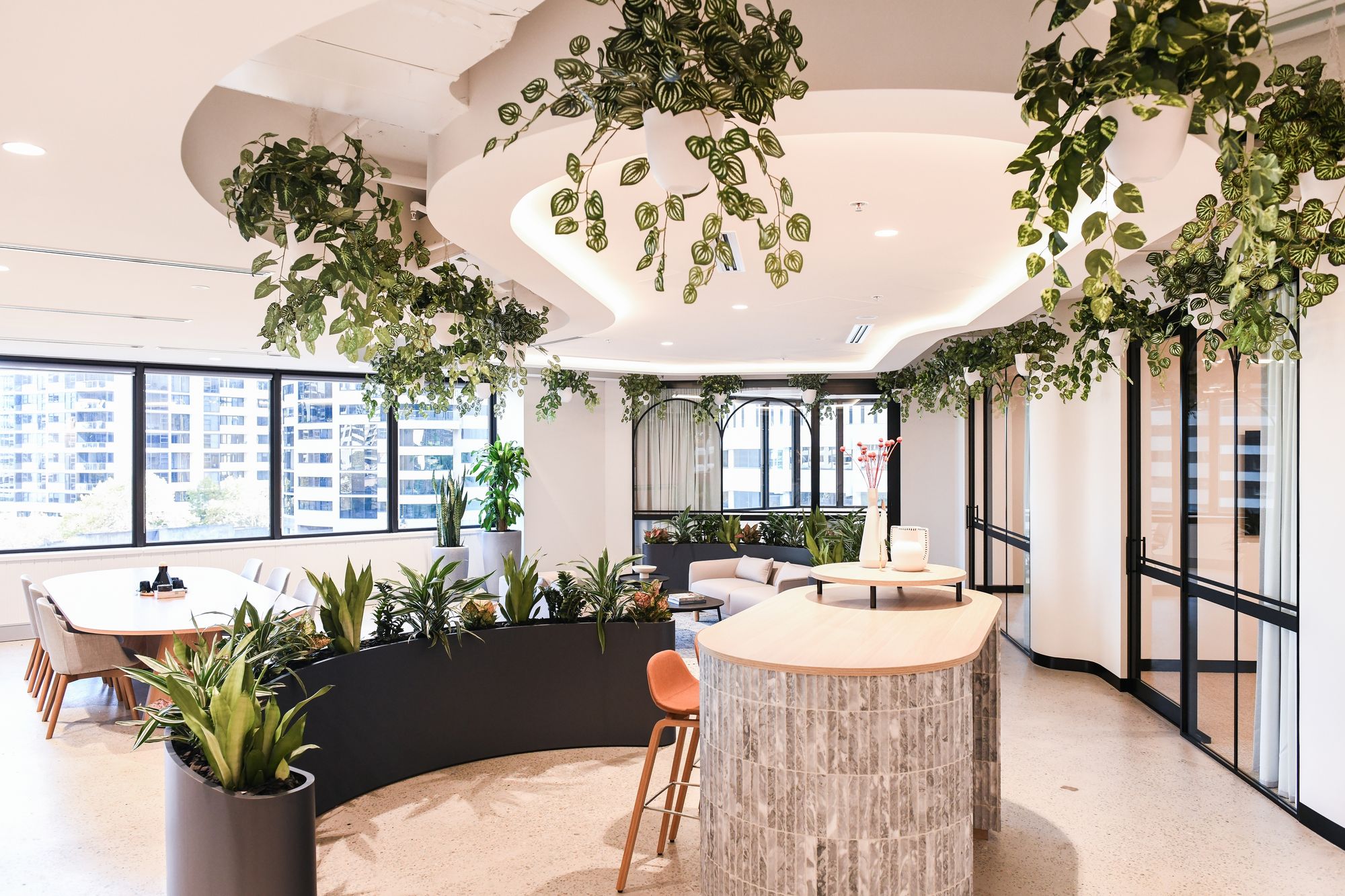 255 George Street Spec Suite - Sydney | Office Snapshots