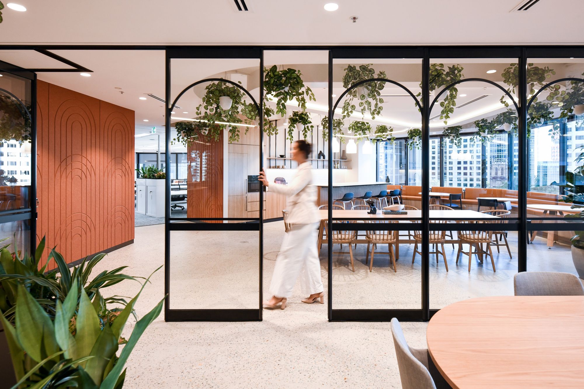 255 George Street Spec Suite - Sydney | Office Snapshots
