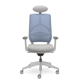 LD Seating Arcus | Office Snapshots