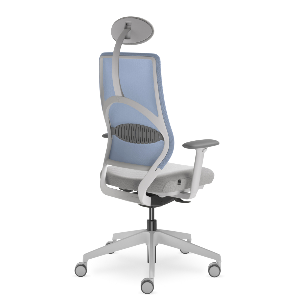 LD Seating Arcus | Office Snapshots