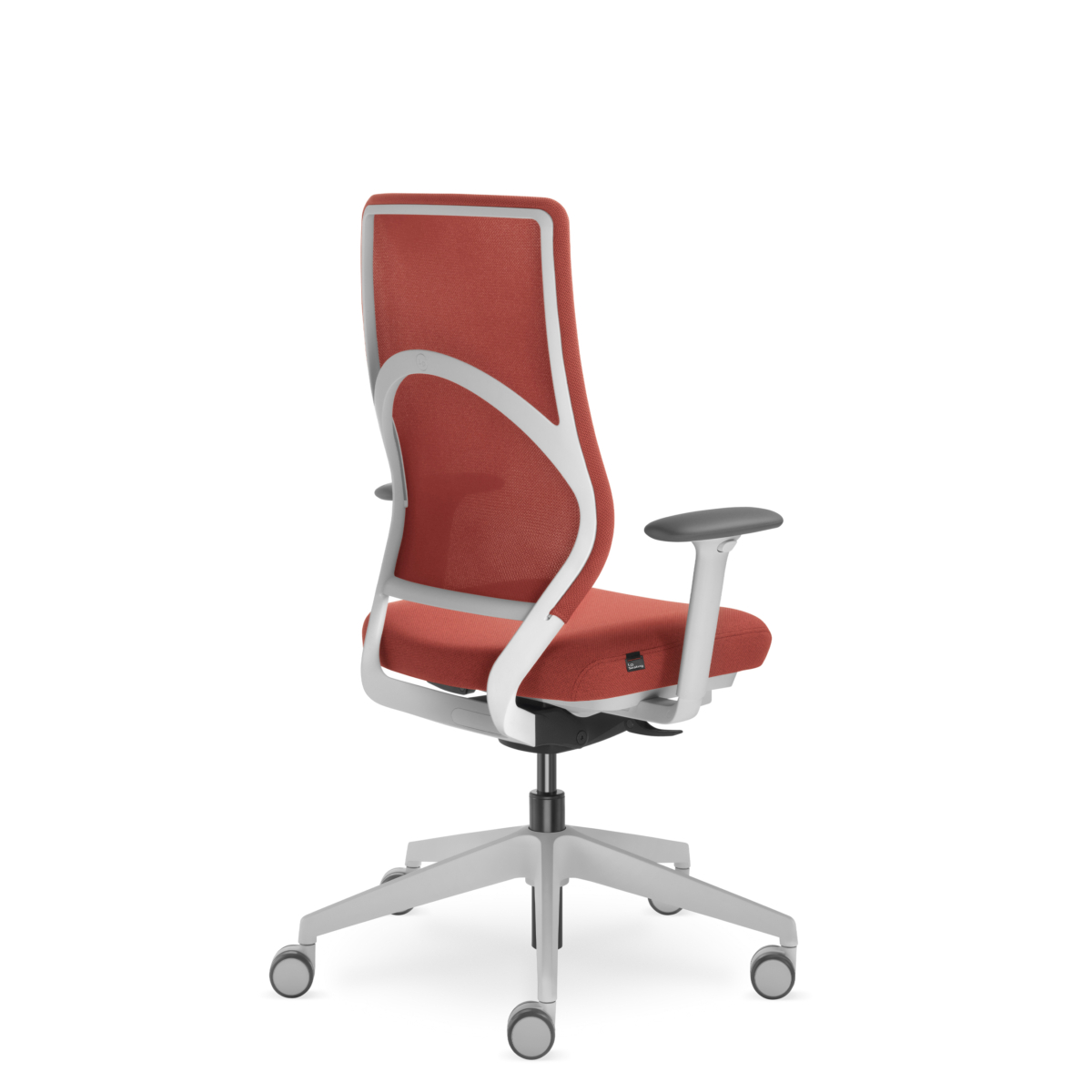 LD Seating Arcus | Office Snapshots