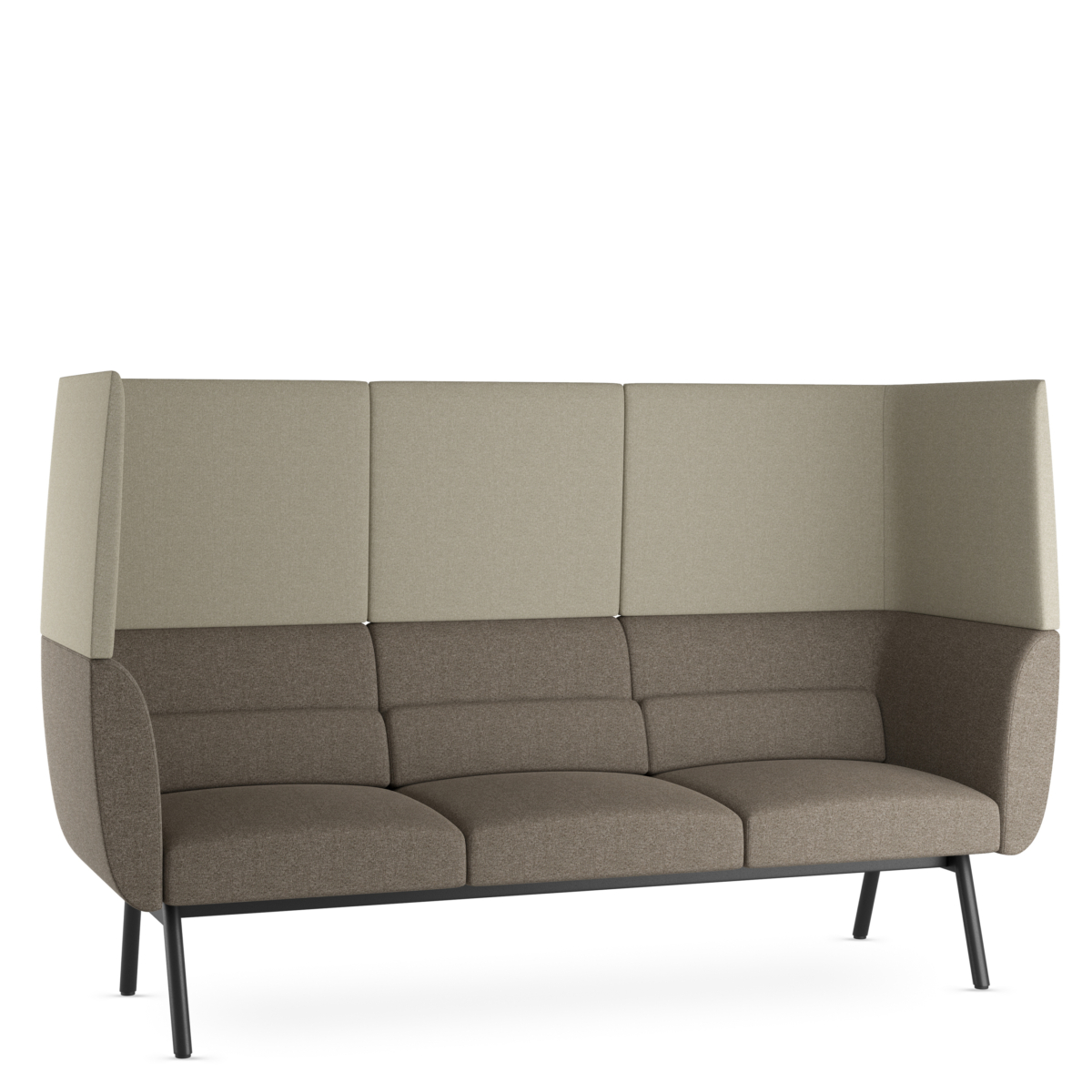 LD Seating Nido | Office Snapshots