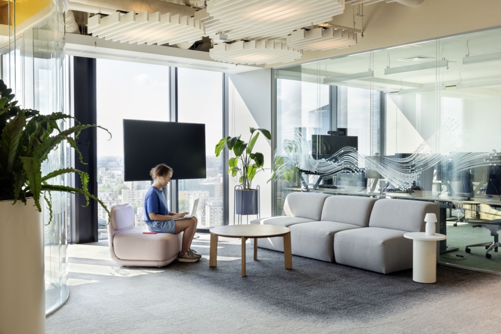 Workplace Office Design Projects | Office Snapshots