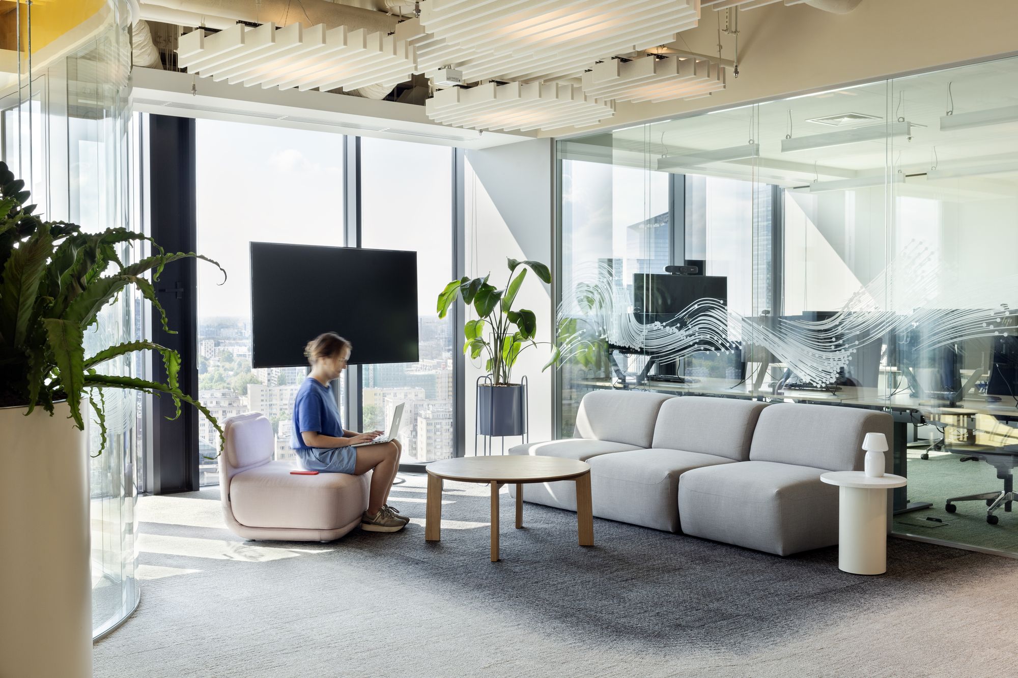 Workplace Office Design Projects | Office Snapshots