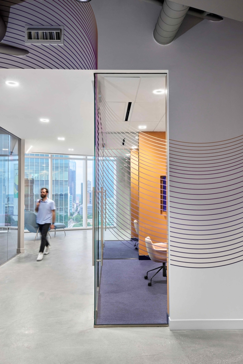 Arm Candy Offices - Dallas | Office Snapshots