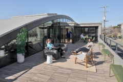 Bolt Threads Offices - Berkeley | Office Snapshots