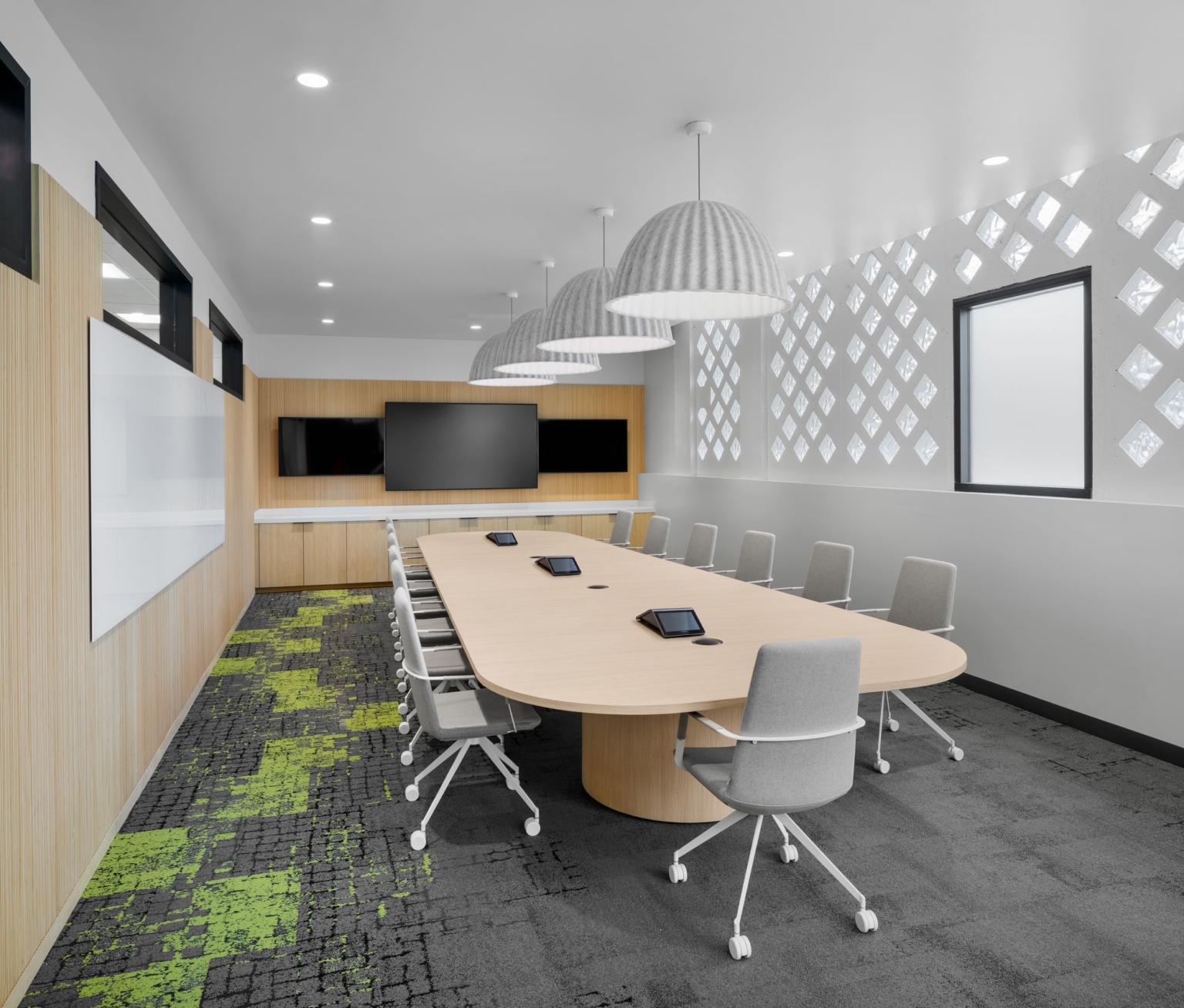 Bolt Threads Offices - Berkeley | Office Snapshots