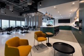 Boston Consulting Group Offices - Doha | Office Snapshots