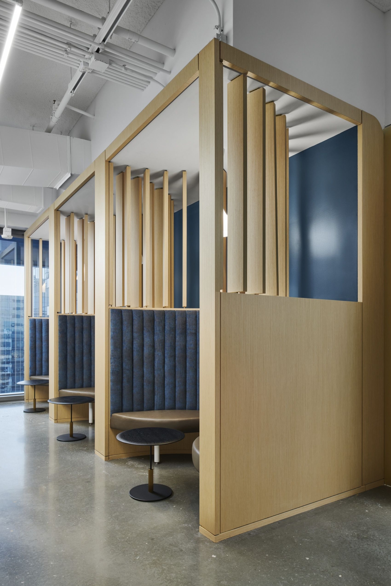 Brown Advisory Offices - Austin | Office Snapshots