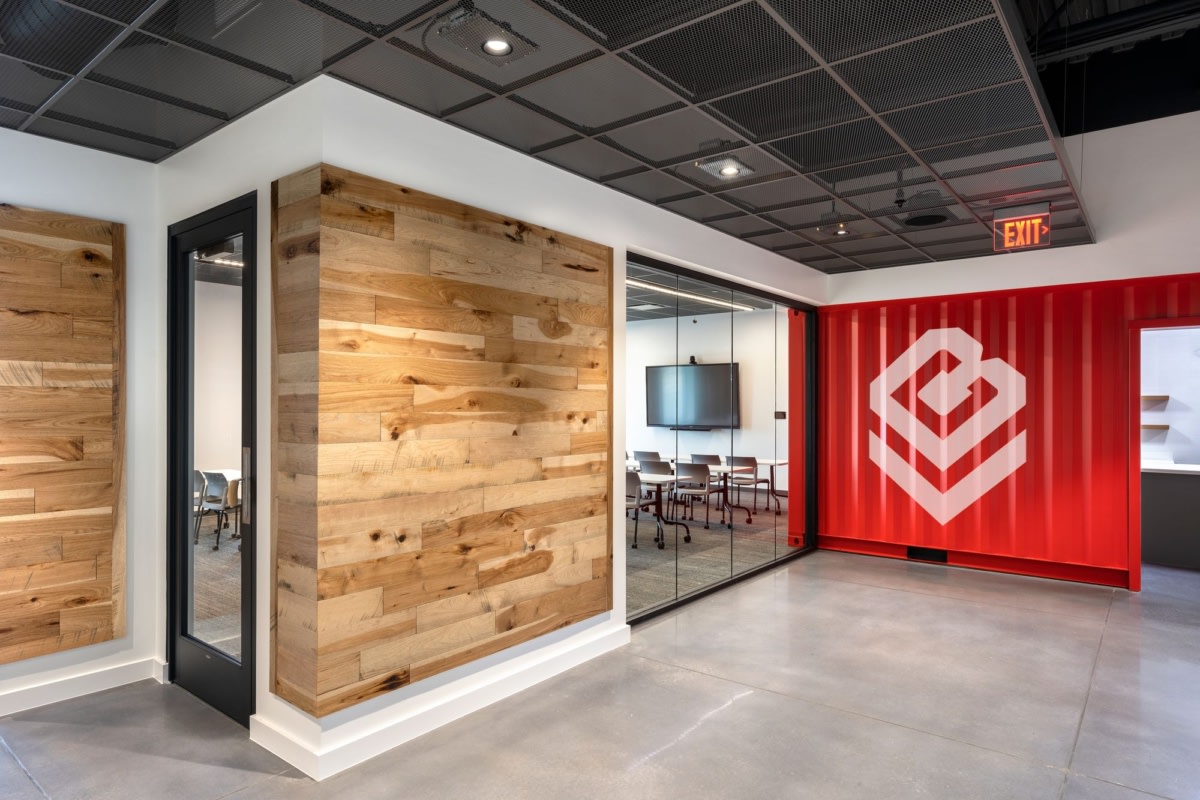 Browning Chapman Offices - Westfield | Office Snapshots